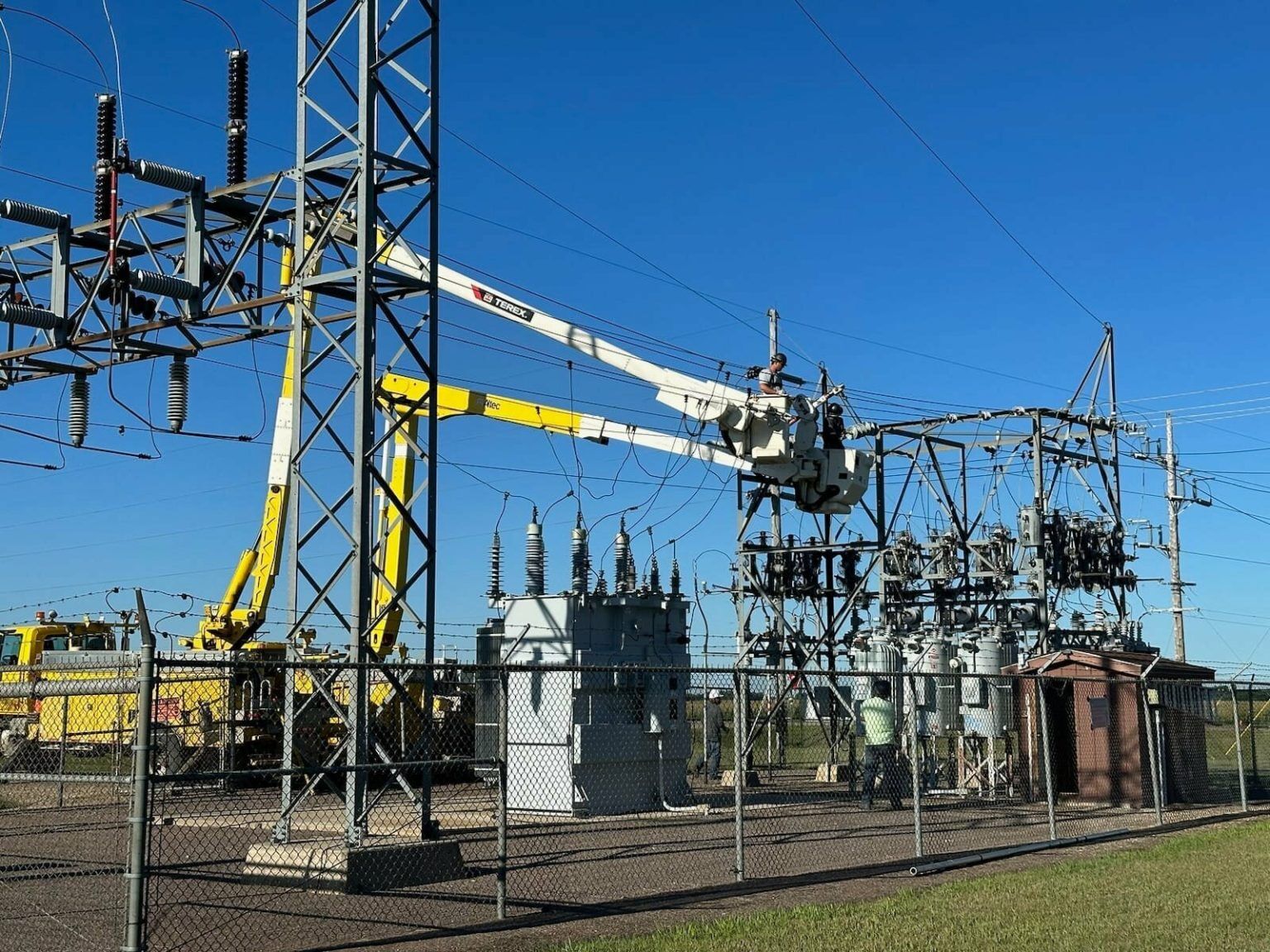 How Modern Networks Helped MVCLP Build a Secure Smart Utility ...